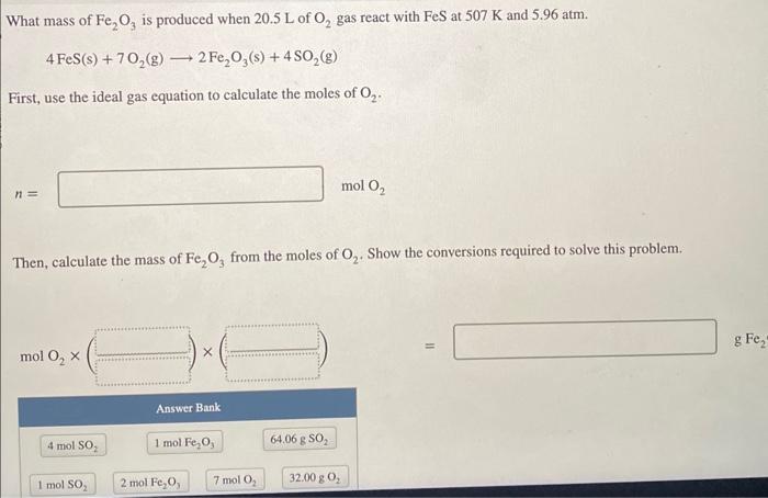 Solved Container A holds 787 mL of an ideal gas at 2.20 atm. | Chegg.com