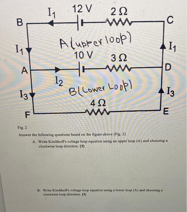 Solved Answer the following questions based on the figure | Chegg.com