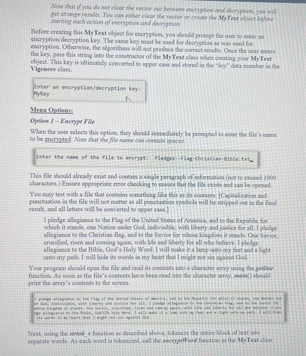 Solved C++ PROGRAMIING: POINTERS ASSIGNMENT INSTRUCTIONS | Chegg.com