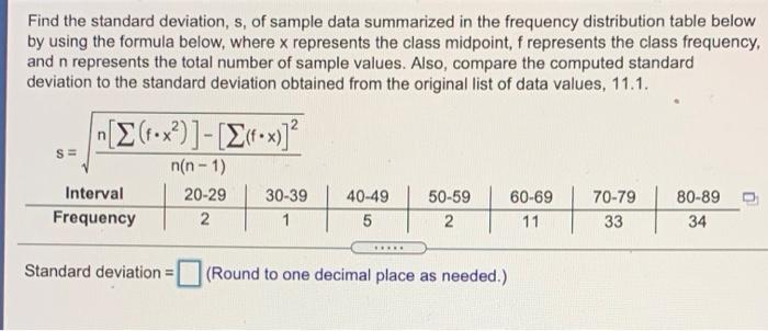 Solved also answer: consider a difference of 20% between two | Chegg.com