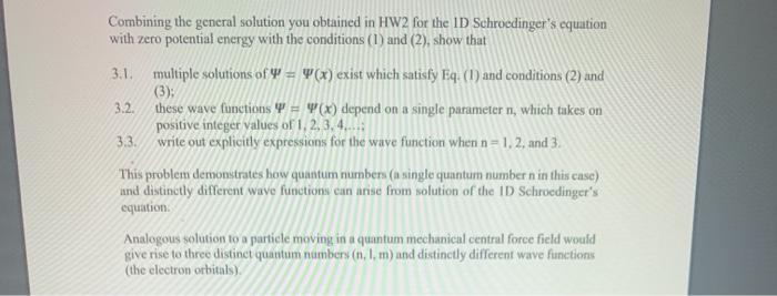 Solved I have attatched my written hw answer for Hw2 and | Chegg.com