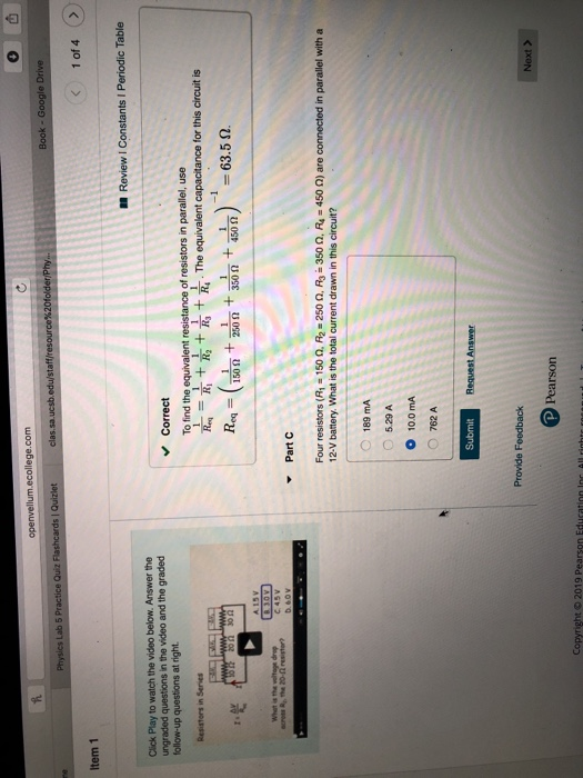 Solved openvellum.ecollege.com | Chegg.com