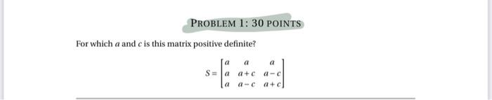 Solved please anwser it as you explain, i do need the only | Chegg.com