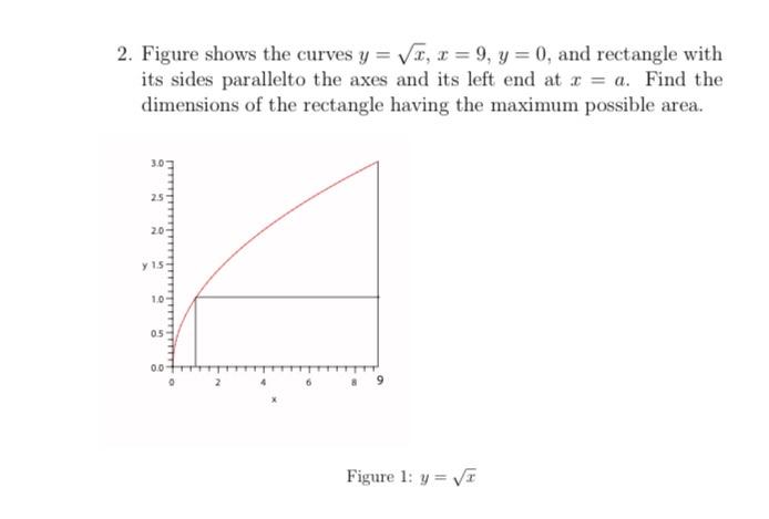 Solved 1. A rectangular swimming pool is to be built with an | Chegg.com