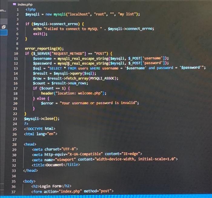 Solved 1. Based on class activity 2 , please create | Chegg.com