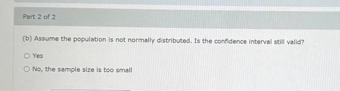 Solved Interpret calculator display: The number of words | Chegg.com