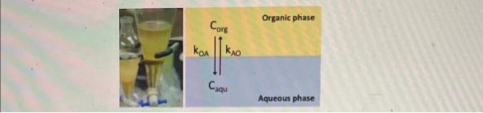 Compute the concentrations of the solute in the two | Chegg.com Compute the concentrations of the solute in the two | Chegg.com
