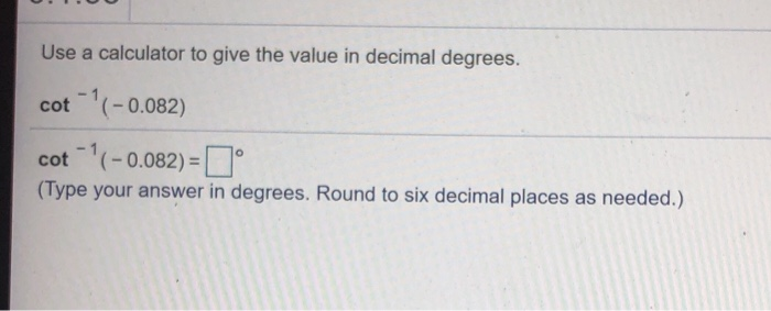 Solved Find the exact value of the real number y if it | Chegg.com