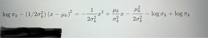 Solved How do you type this equation into RStudio? I have | Chegg.com