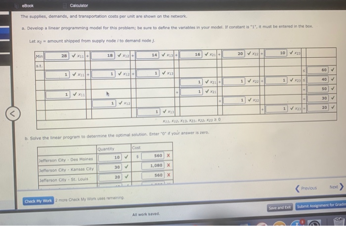 Solved Problem 6-02 (Algorithmic) Consider the following | Chegg.com