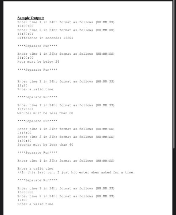 Solved CSE1322L-Lab 11 Objectives In this lab you'll allow | Chegg.com