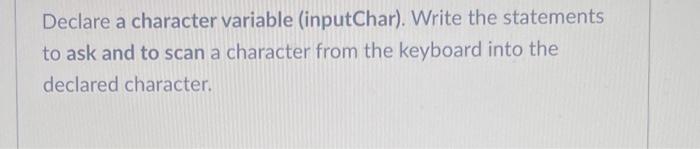 Solved #include //tolower and toupper In c program | Chegg.com