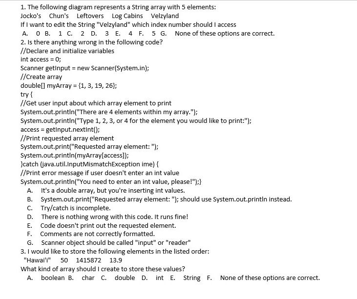 Solved Solve All Part | Chegg.com