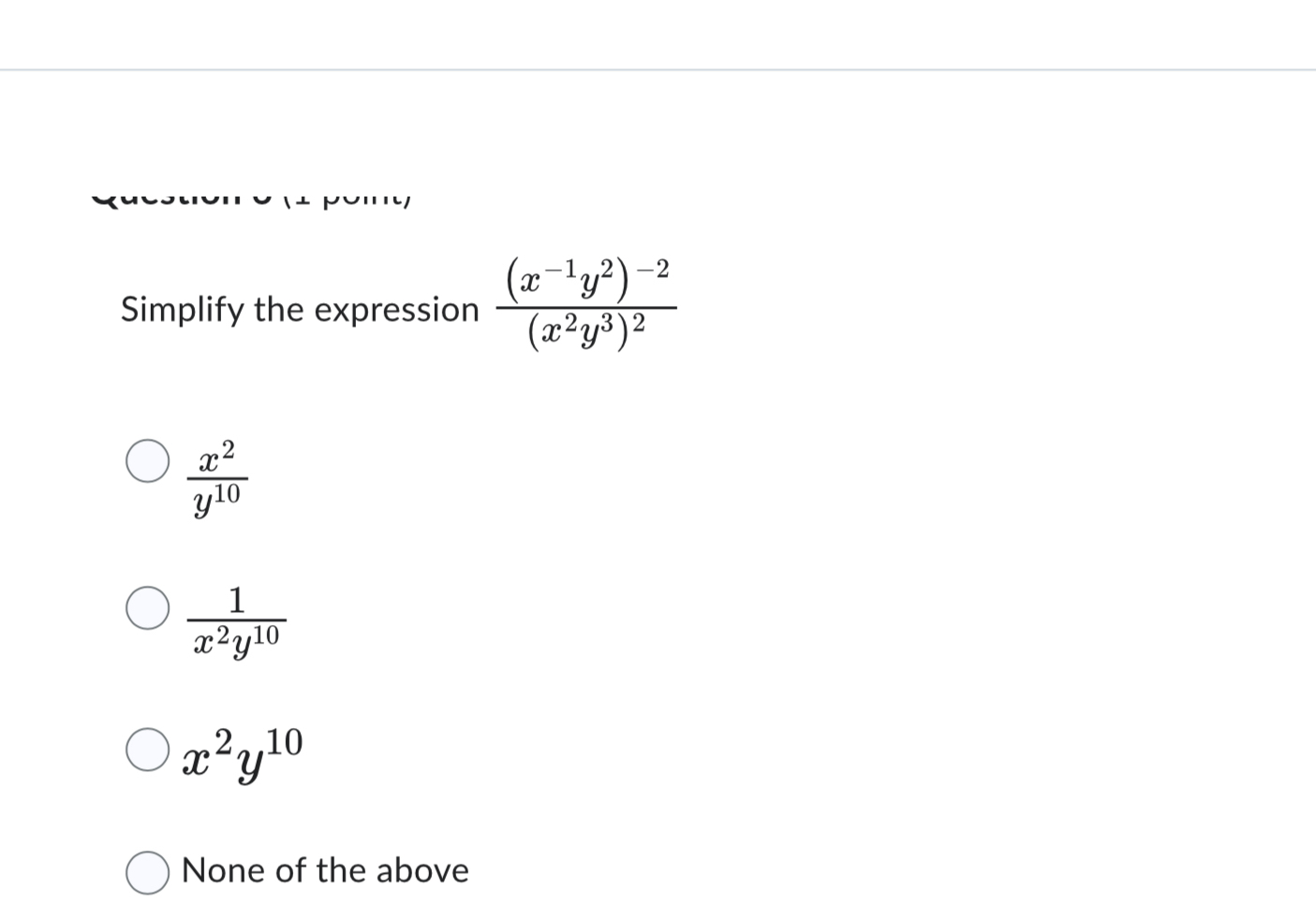 solved-simplify-the-expression-chegg