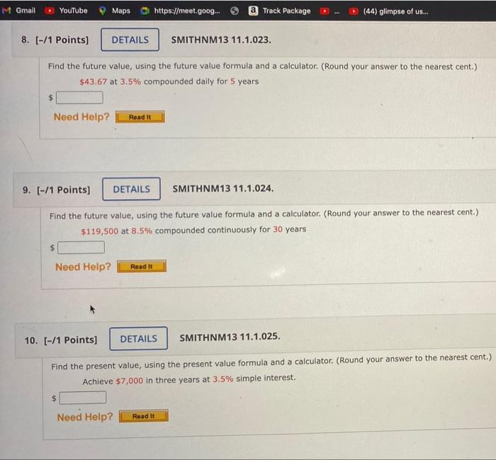 Solved Calculate the amount of simple interest earned. | Chegg.com