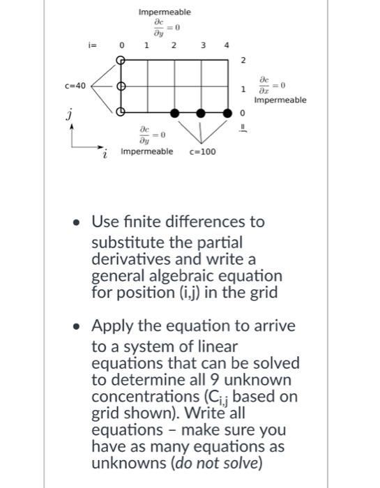 Solved Consider the tank shown below where diffusion and | Chegg.com