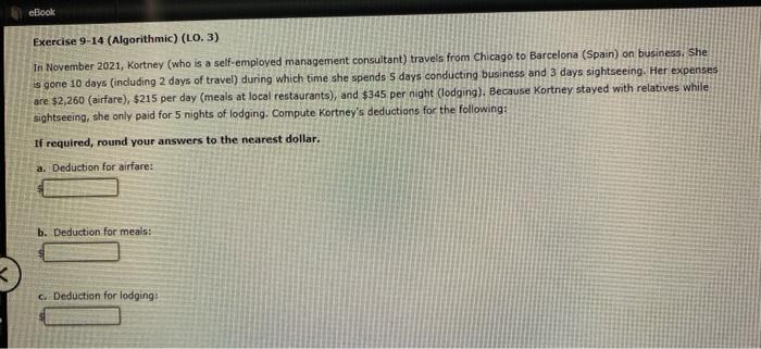 Solved Lara uses the standard mileage method for determining | Chegg.com