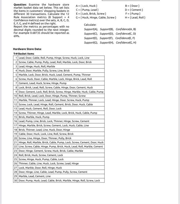 Solved miming and application i need the answers like this | Chegg.com