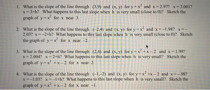 Solved this is business calc and i need help with ALL OF | Chegg.com