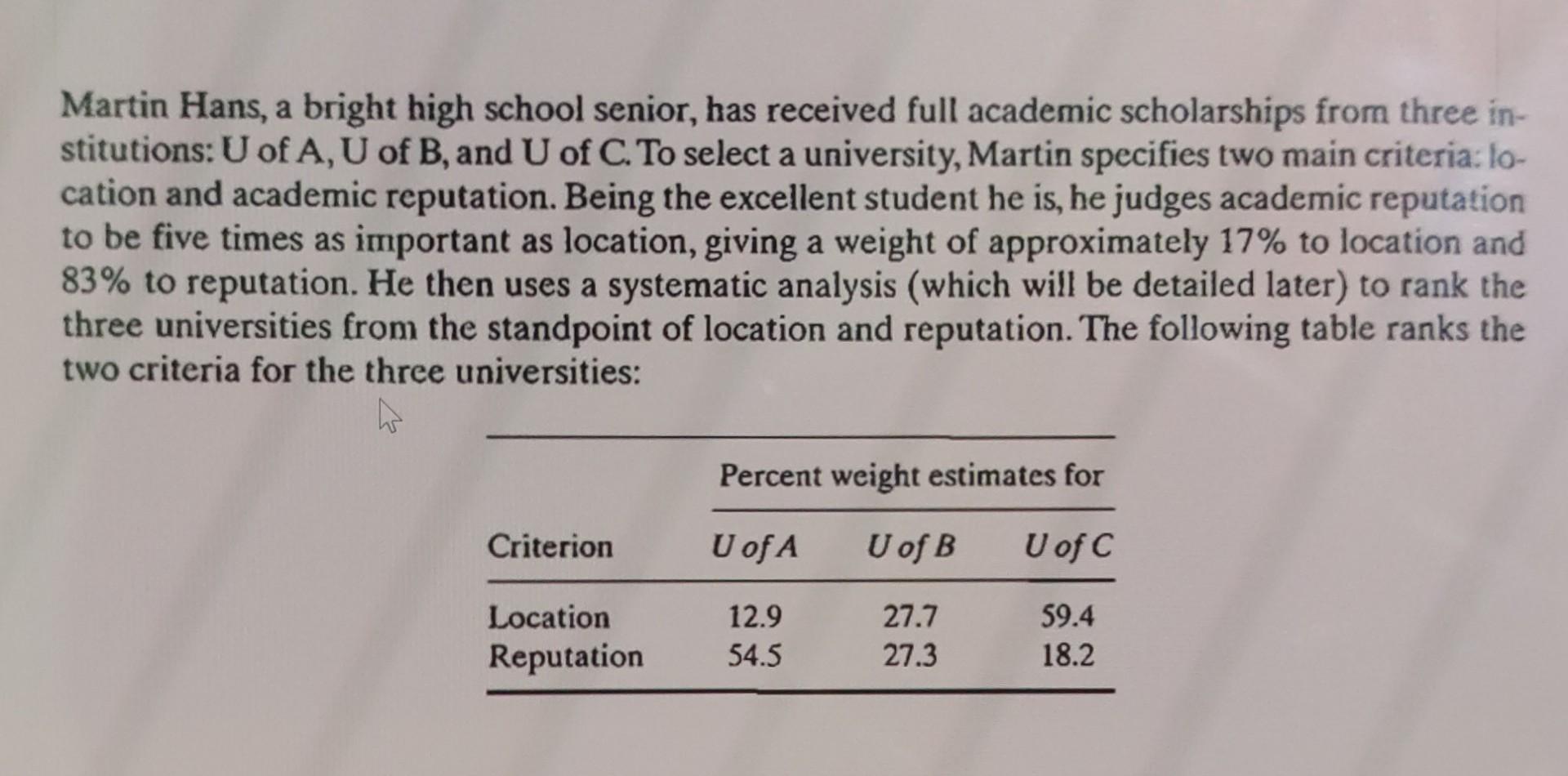Solved solve this problem step by step explain such a way so | Chegg.com