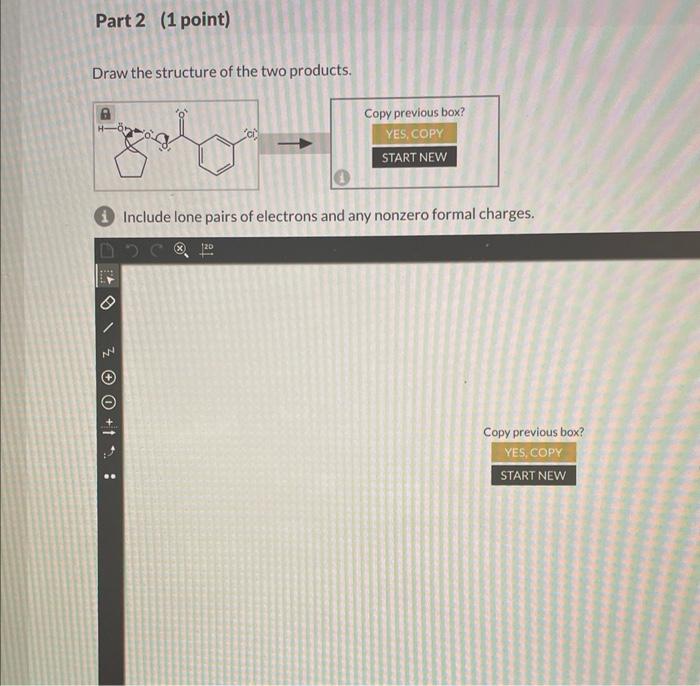 Solved Add the curved arrows to the mechanism and complete | Chegg.com