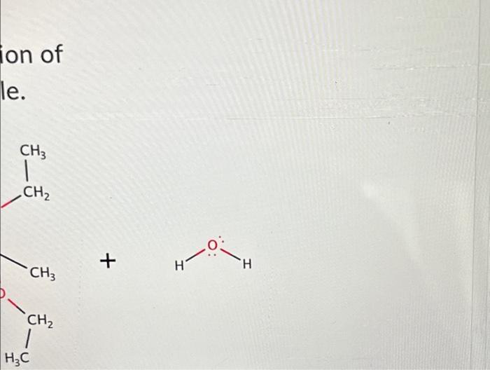 Solved Write a complete, step-by-step mechanism for the | Chegg.com