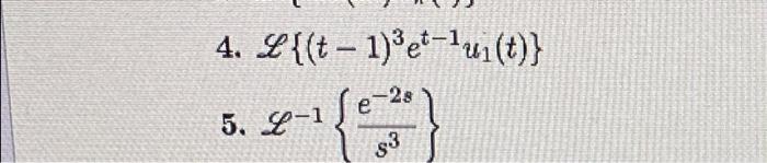 Solved Part 1 - Discontinuities and step functions Compute | Chegg.com