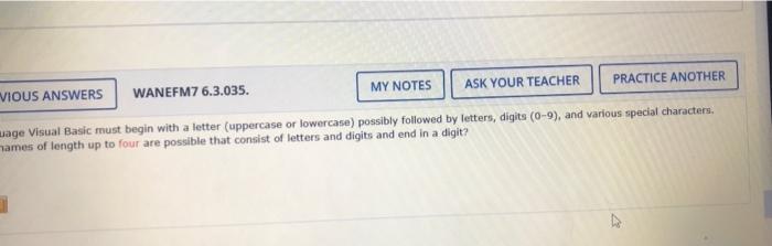 Solved A computer byte consists of eight tits, each bit | Chegg.com