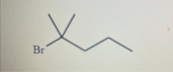 [Solved]: Draw the structures of two alkenes that would reac