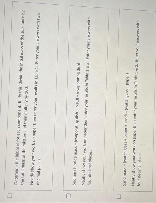 Solved 10 pts Question 1 Use the sample data below to | Chegg.com