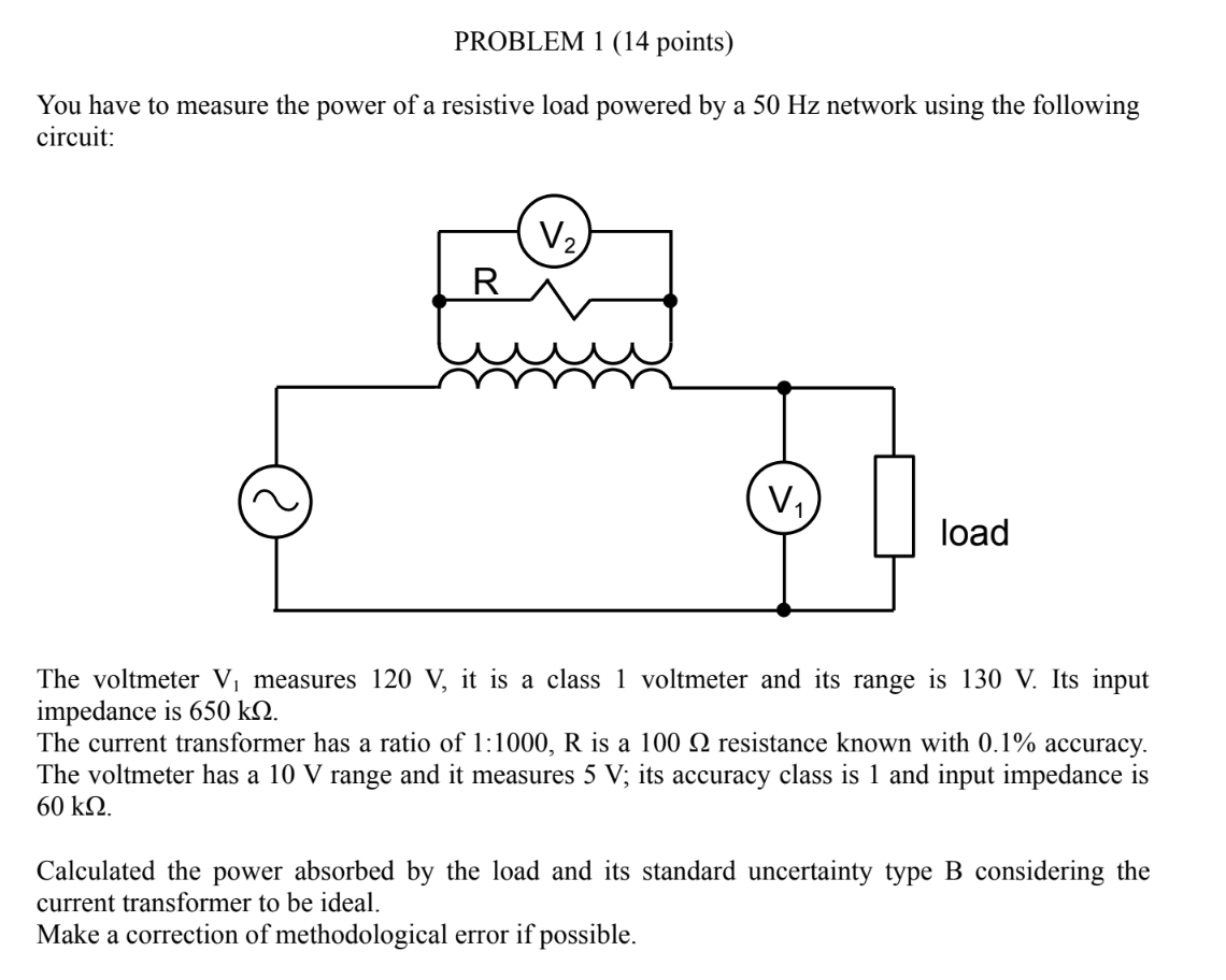 Solved Need help answering this question. Please show all | Chegg.com