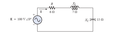 Solved 1. ﻿Calculate Total power in watts, Power in Volt | Chegg.com