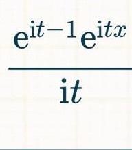 Solved find the probability density function of the given | Chegg.com