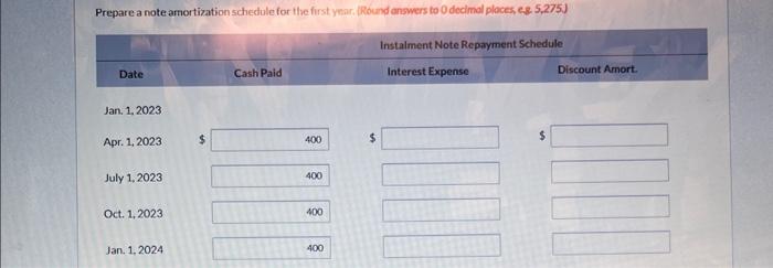 Solved Ivanhoe inc. developed a new sales gimmick to help | Chegg.com
