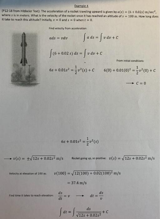 Solved Recall “Example 4" from Lecture 5. One way to solve | Chegg.com