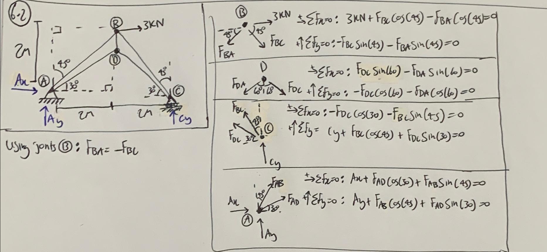 Solved Im not sure where i went wrong writing my equation, | Chegg.com