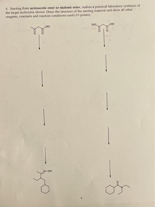 Solved Identify (draw the structure showing stereochemistry | Chegg.com