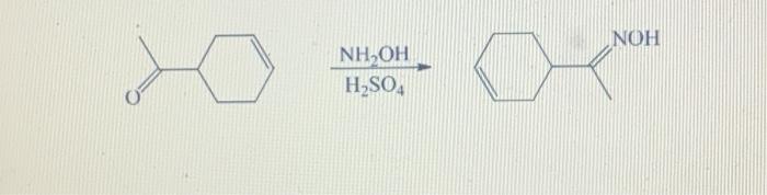 Solved H2SO4 NH2OH | Chegg.com