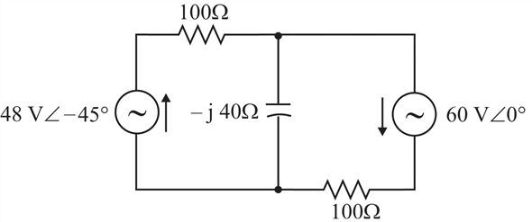 Solved Chapter 24 Problem 3p Solution Introduction To Electrical