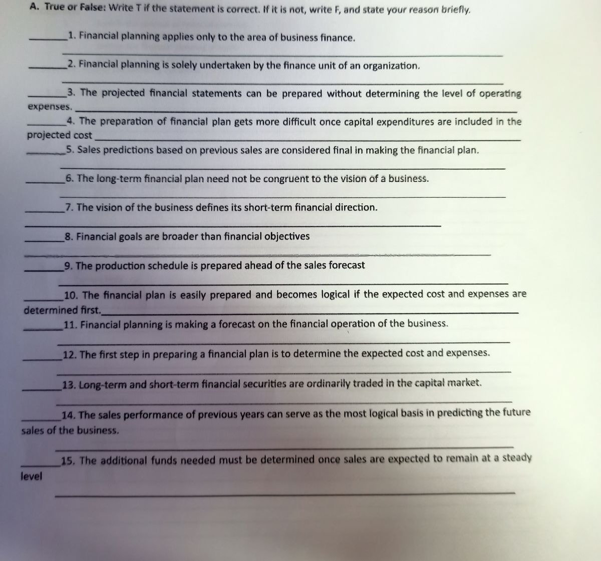 Solved Economics question asap | Chegg.com