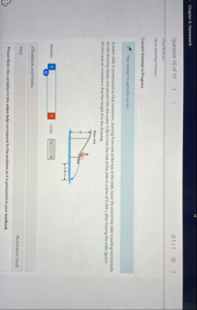 Solved Chapter 6: HomeworkQuestion 10 ﻿of 100.11View | Chegg.com