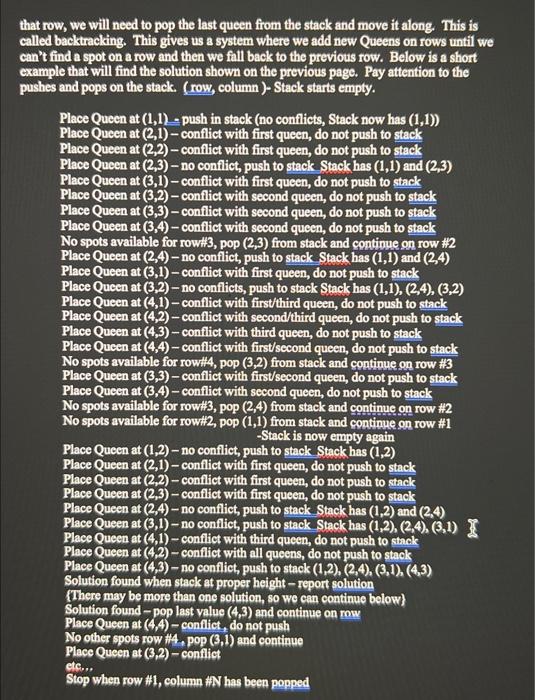 Your Task Is To Use The Linkedstack Class To Solve Chegg