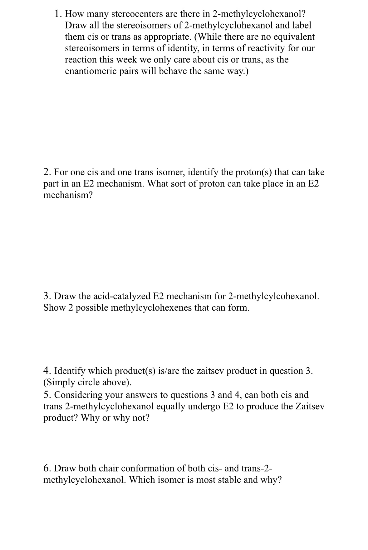 Solved by an EXPERT DO ALL THE PARTS!! Its one question with 6 ﻿parts. | Chegg.com