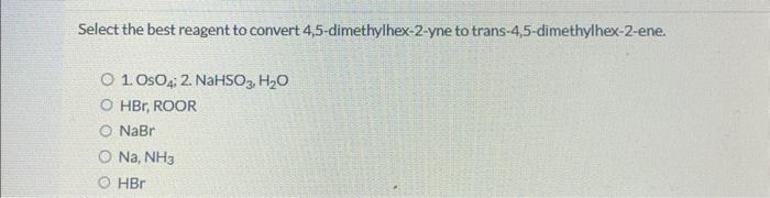 Solved Perform a retrosynthetic analysis by working | Chegg.com