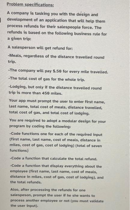 Solved create in a raptor flowchart but preferably in a | Chegg.com