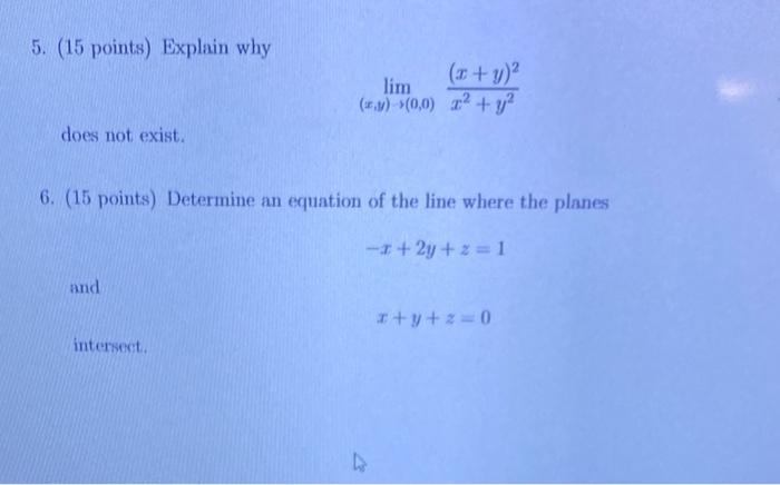 Solved can you answer questions 2-6? with step by step | Chegg.com