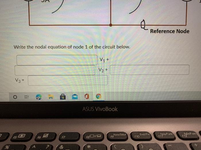 Solved R1 .2522 Node 3 Node 1 Node 2 R2 R4 w 192 0.33392 w | Chegg.com
