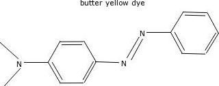 Solved The structure above is an azo dye (called | Chegg.com