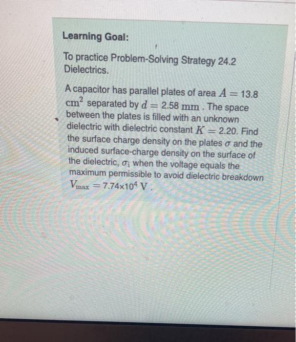 Solved Review 1 Constants EXECUTE the solution as follows | Chegg.com