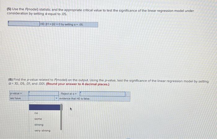 Solved Using the appropriate model, sample size n, and | Chegg.com